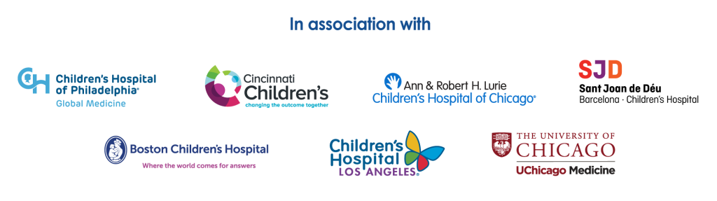 20th SEHA International Pediatric Conference, Co-Hosted by Cincinnati ...